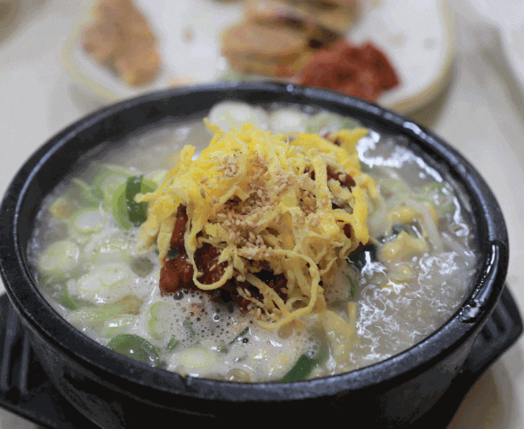 속초맛집 신다신 가리국밥 맛있어요 네이버 블로그