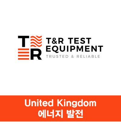 [발전] HV 엔지니어링 테스트 장비의 설계 및 제조 / 1차 전류, 2차 전류, AC, DC 테스트 - T&R Test ...