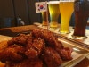 맥쓰세계치킨 제기역점 퇴근 후 인생치맥 먹방 네이버 블로그