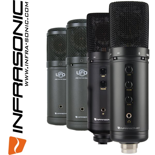 UFO PRO X 는 Condenser Microphone 입니다 : 네이버 블로그