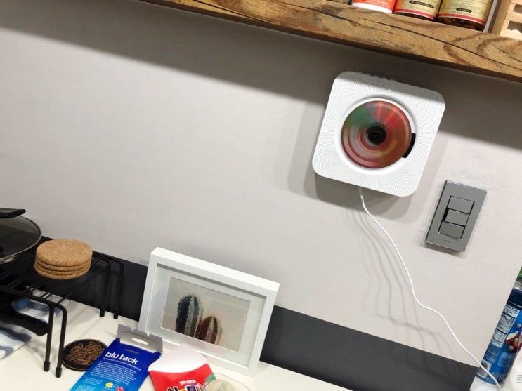 아기동요 CD플레이어 선택 | 에듀플레이어 에듀스핀 EA30 구매후기_마음에 꼭 든다 :) : 네이버 블로그