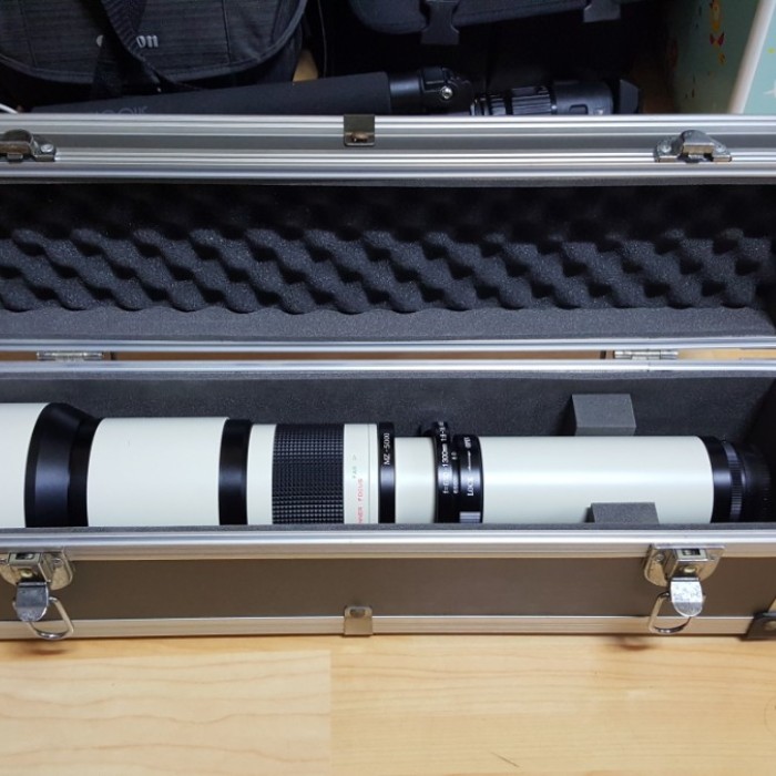 번개장터 삼양 MZ-5000 650-1300mm f8-16 : 네이버 블로그