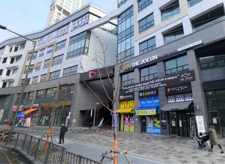 상가임대 세종시 보듬4로 카림애비뉴 1층 122호 도램마을 상가부지 임대 행정복합단지 1 4 1층 상가 임대세종 북문로