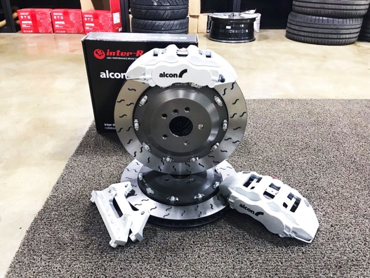 BDM 알콘브레이크 행사안내 : 네이버 블로그