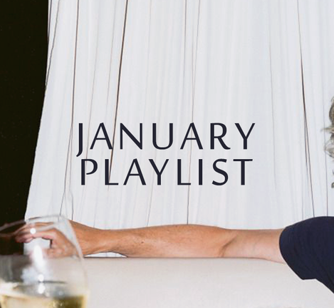 January Playlist 1월 노래추천 feat. Soundcloud : 네이버 블로그