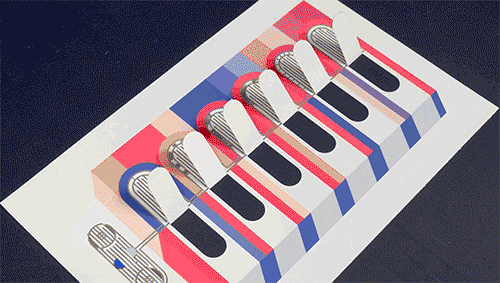 Papier Machine 전자 종이 장난감 : 네이버 블로그