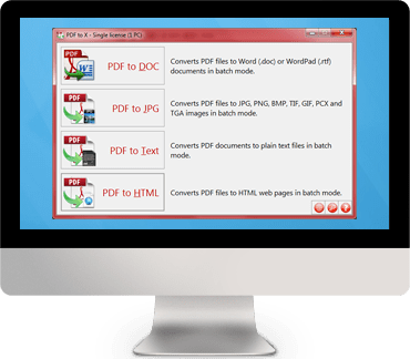 PDF 파일을 DOC. RTF. HTML. TXT. JPG. GIF. PNG. BMP. TIF 파일로 변환하기 : 네이버 블로그