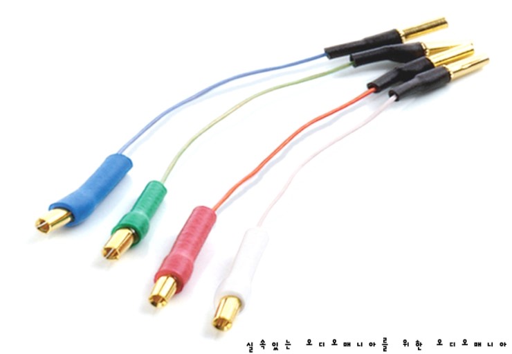 (입고상품) CLEARAUDIO 클리어오디오 HEAD SHELL CABLE 헤드쉘 케이블 : 네이버 블로그