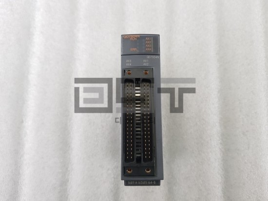 MITSUBISHI,ELECTRIC,POSITIONING UNIT,MELSEC-Q,QD75D4N,미쯔비시,QPLC,피엘씨 ...