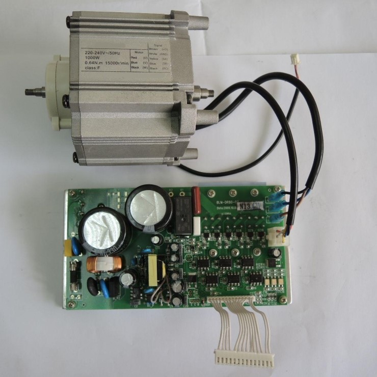 BLDC모터750W,18000RPM,1000W,15000RPM,310V,팬모터,SR모터,500W,31000RPM,블로워모터 ...