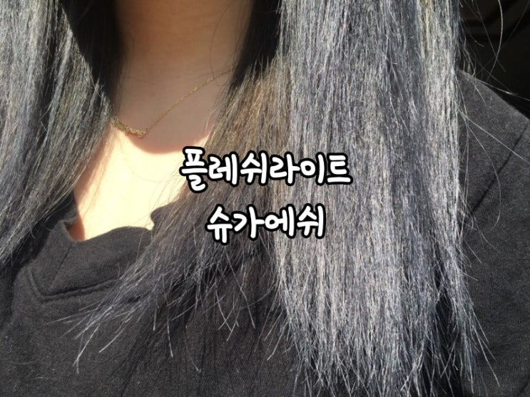 셀프 그레이 염색 플레쉬라이트 간편한 셀프 거품 버블 염색 슈가애쉬 탈색모 애쉬 자연모 애쉬 네이버 블로그