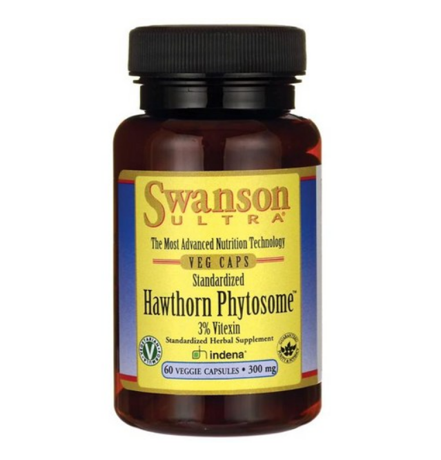 스완슨 Swanson hawthorn phytosome 호손 피토섬 [네이버최저가 대비 47%싸게!] : 네이버 블로그