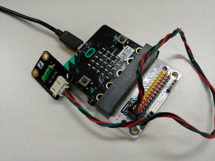 Digital Tilt Sensor - 디지털 기울기 센서를 사용해보자! (1) : 네이버 블로그