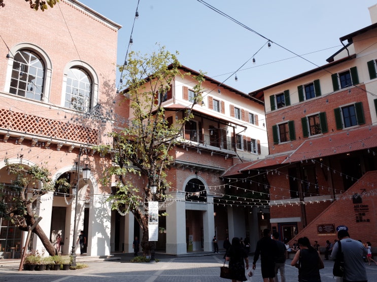 치앙마이여행, 님만해민 가볼만한곳 : 현지 핫플 원 님만(One Nimman) : 네이버 블로그