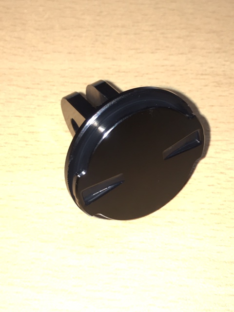 REC-MOUNTS(TM) Light Adapter for Garmin Varia Smart Bike Lights GP-GMOS ...