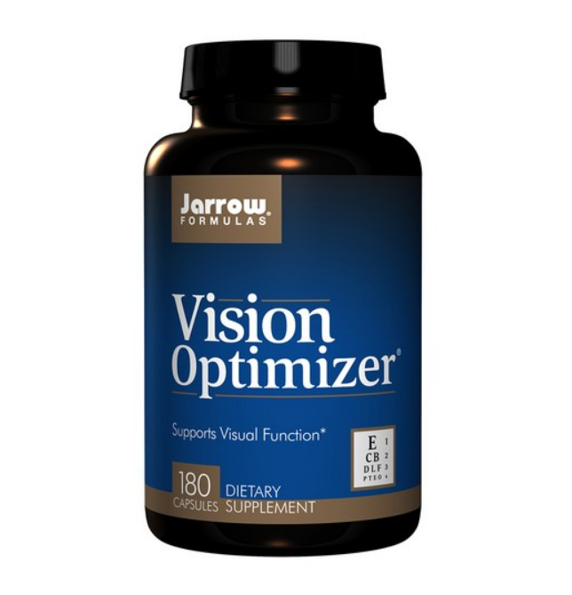 자로우포뮬러스 JarrowFormulas 비전 옵티마이저 Vision Optimizer [네이버최저가 대비 36%싸게 ...
