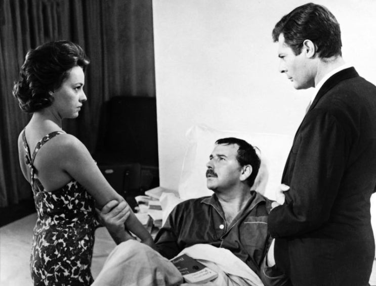 (밤)(1961) : 네이버 블로그