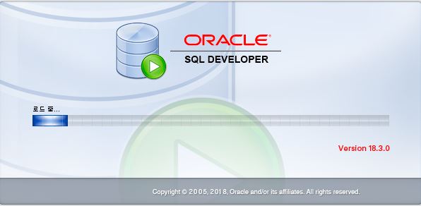 oracle sql developer jdk버전 변경하기(msvcr120.dll 없음) - product.conf 수정 ...