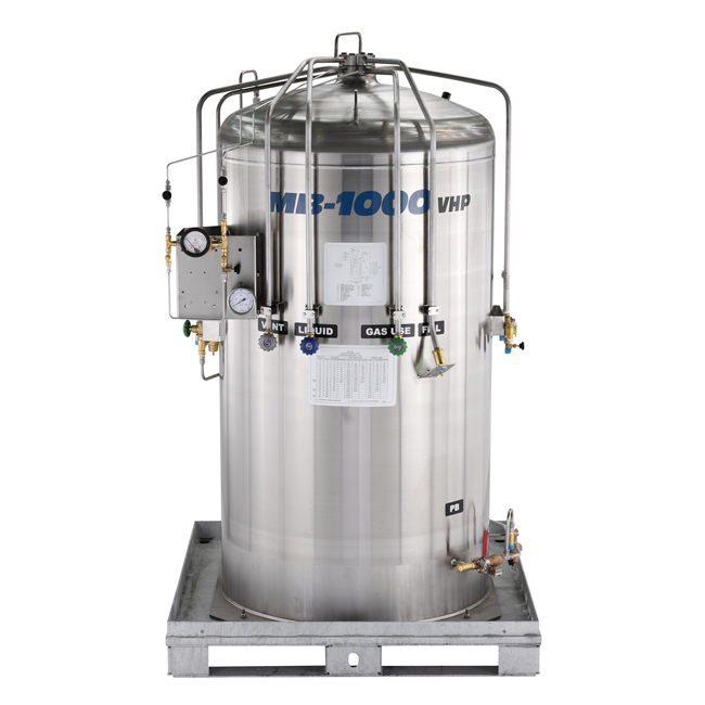 -화성진진산업가스- 최대사용압력 35 Bar의 1~3톤형 MICROBULK SYSTEM(화성시 액체질소LN2, 산소LO2 ...