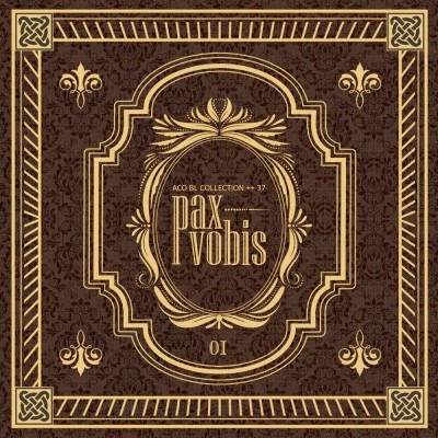 팍스보비스(Pax Vobis) 상편 : 네이버 블로그