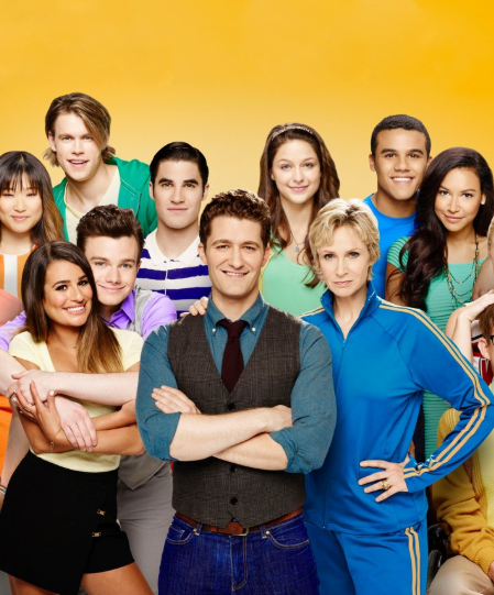 미드 글리 (Glee) - 대본 사이트, 스크립트script 사이트 링크 : 네이버 블로그