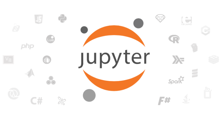Jupyter Notebook 개요 및 설치 1화 : 네이버 블로그