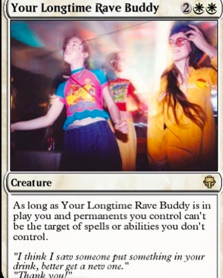 Long time Rave Buddy에게- Ricardo Villalobos : 네이버 블로그