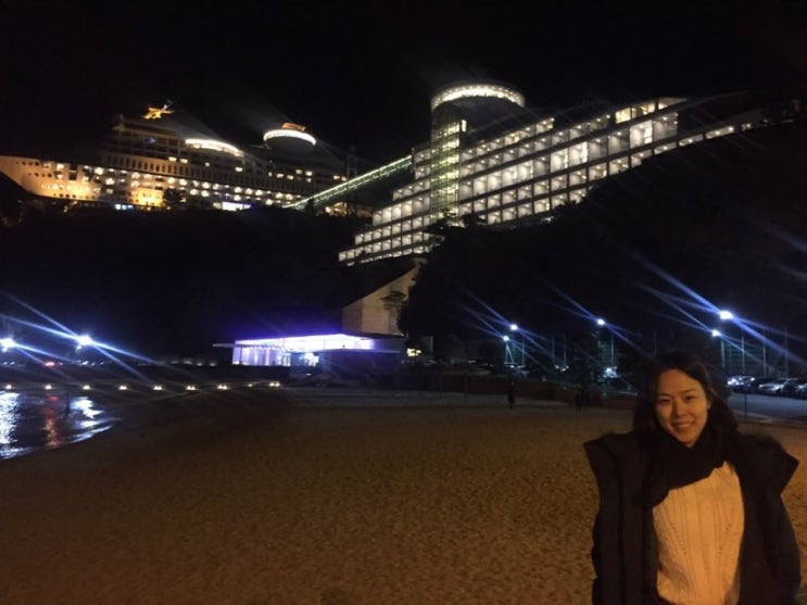 정동진 썬크루즈 신관 비치크루즈 듀플렉스 스위트 트윈룸 후기 네이버 블로그