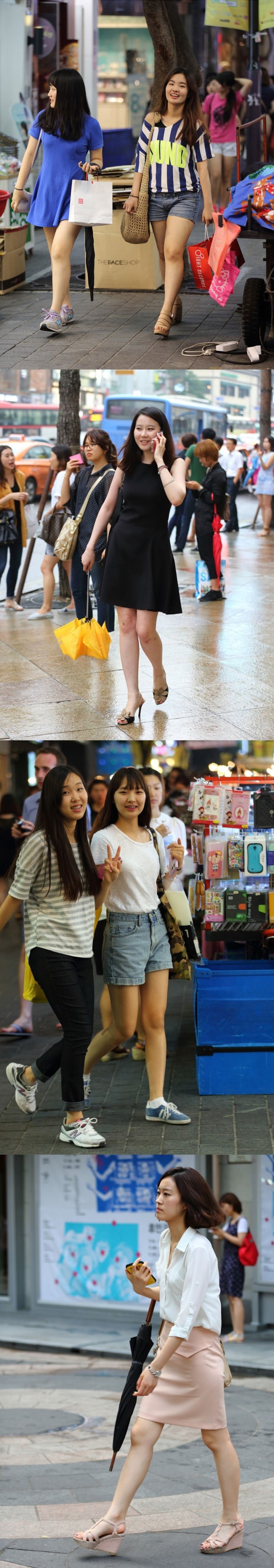 외국인 사진작가가 찍은 서울 여셩... : 네이버 블로그