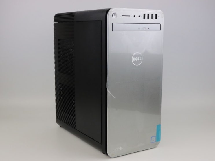 델 고사양컴퓨터 전문가용 XPS 8920 그래픽디자인PC추천 인트릭스 : 네이버 블로그