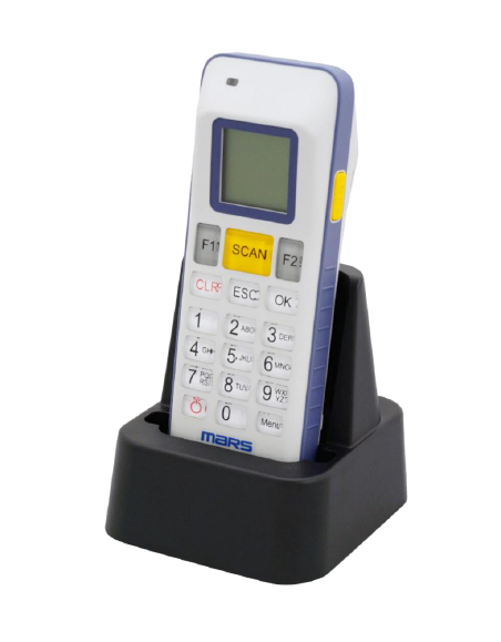 핸디터미널 MID-100 : 네이버 블로그