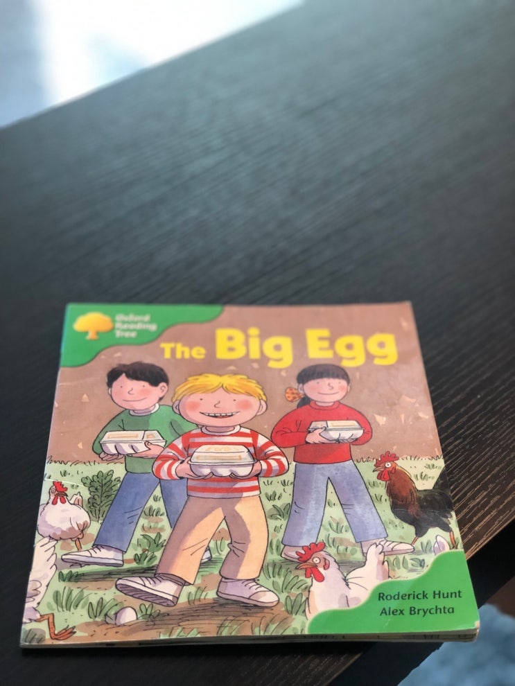 oxford reading tree level 2 (poor floppy/put it back/the hole in the ...