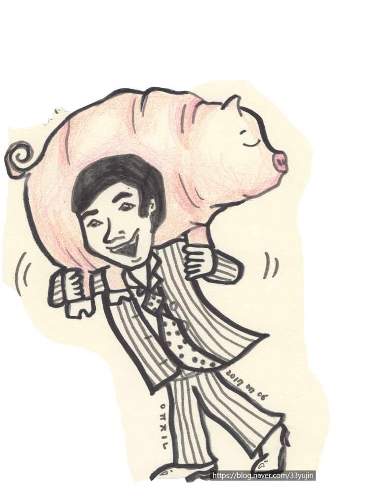 [이디엄, Food Idioms] Bring Home the Bacon : 네이버 블로그