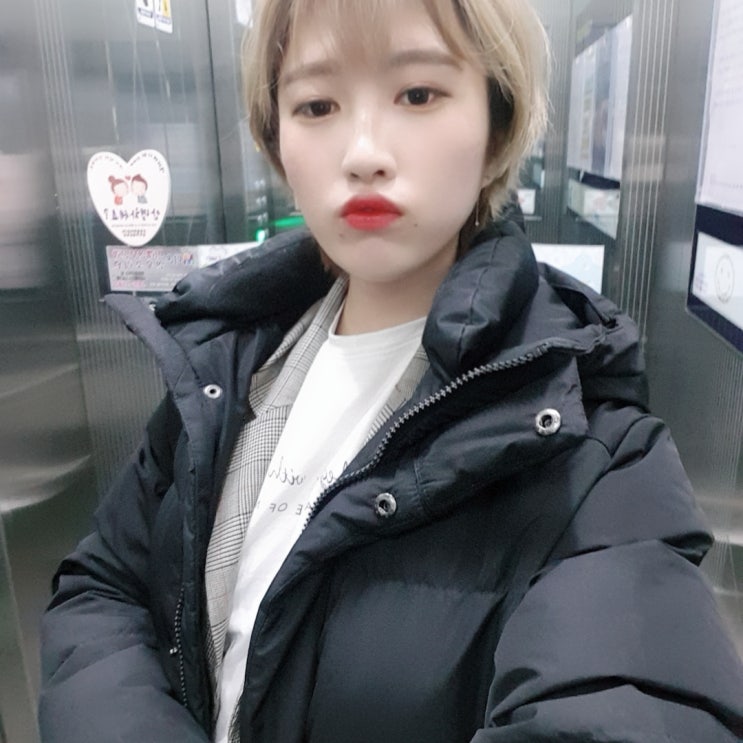 20대 무스탕 추천 앳코너 벨티드 라이더 무스탕 자켓 윈터 마지막 세일할 때 지름 네이버 블로그