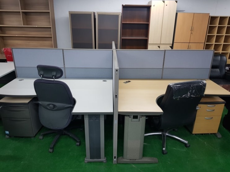 대구 중고사무용가구 책상 의자 렌탈 임대 판매 사무실 부동산 건설현장 공사현장 사무가구 대여 네이버 블로그