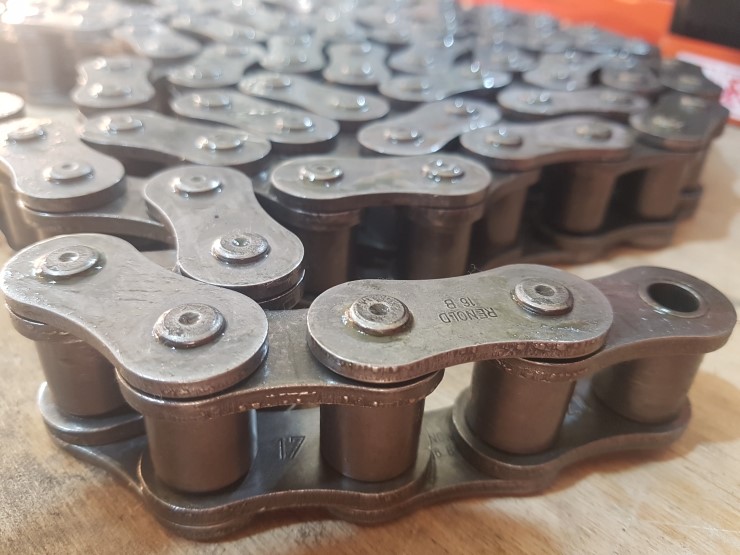 RENOLD 16B CHAIN 레놀드 체인 : 네이버 블로그