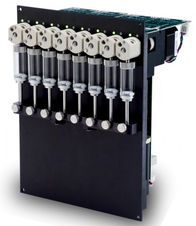 MC6000 Multi_Channel syringe Pump_Tricontinent : 네이버 블로그