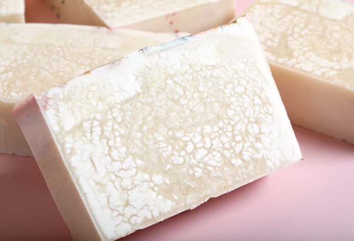 CP비누 크랙 Cracks on Soap : 네이버 블로그