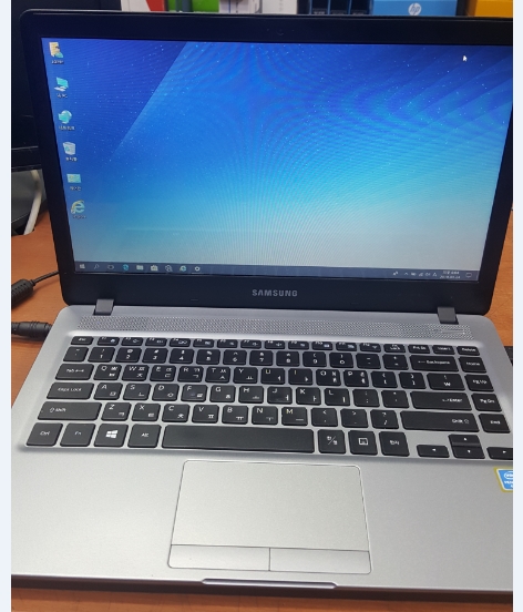 삼성 NT300E4M-K24 CPU 4415U-2.3GHz/4GB/SSD128GB/14"/창원노트북전문점,창원기계공구상가22호 ...