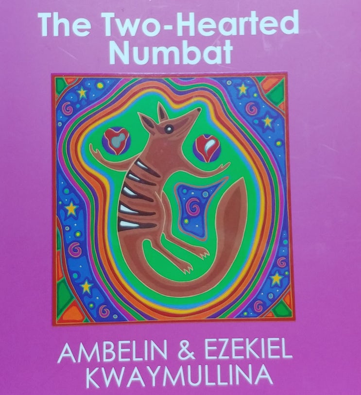 The Two-hearted numbat : 네이버 블로그