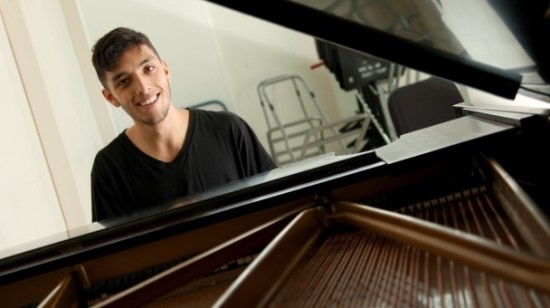 Mathis Picard(마티스 피카드, piano) : 네이버 블로그