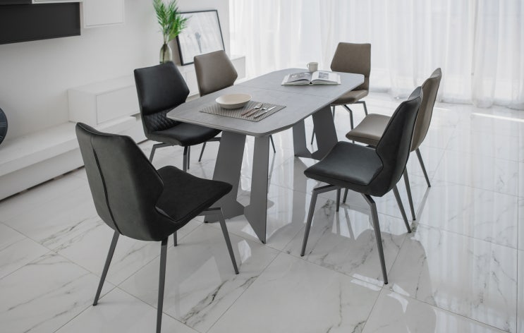 세라믹식탁 선택 가이드 : 네이버 블로그