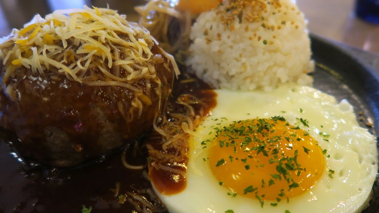 건대맛집 식신로드 정준하가 추천한 단골 맛집 민벅 함박스테이크와 파스타를 시키면 피자가 꽁짜 네이버 블로그