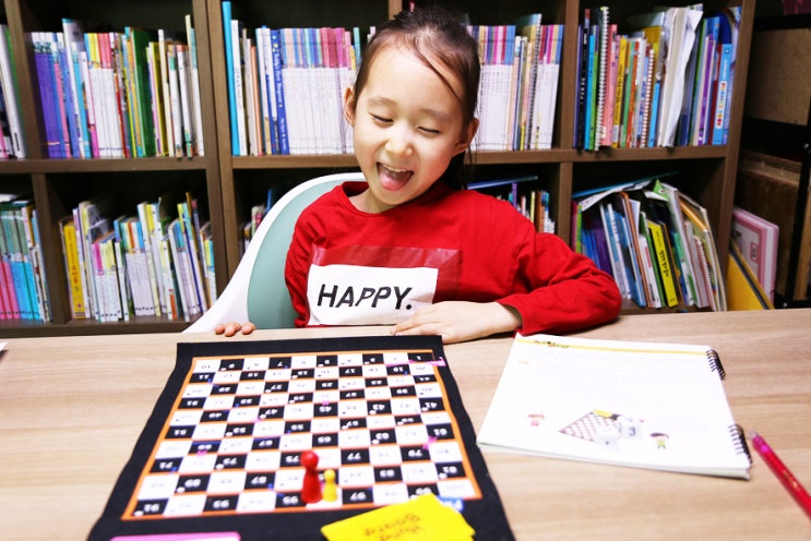 PlayFacto, Hopping Numbers 두자리수의 계열이해, 뛰어세기, 곱셈구구연습 : 네이버 블로그