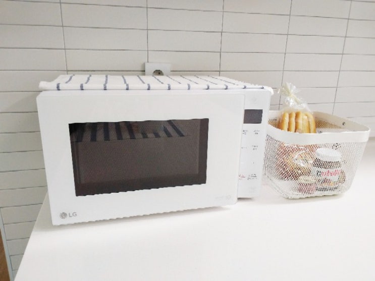 LG전자 엘지 전자레인지 MW23WD 화이트 23L : 네이버 블로그