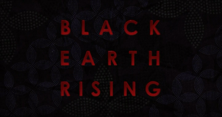 드라마 소개 : 깊은 울림을 전하는 "Seven Seconds(7초, 2018)" & "Black Earth Rising(블랙 ...