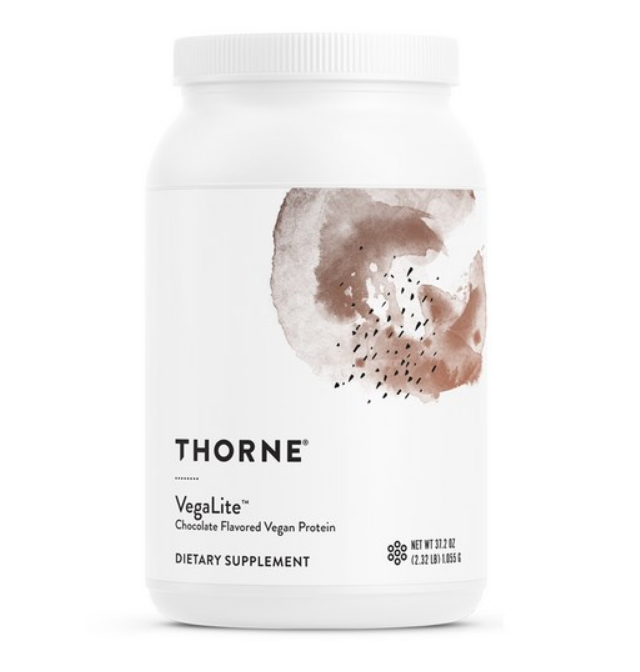 쏜리서치 Thorne 베가라이트 VegaLite 프로틴 [네이버최저가 대비 73%싸게!] : 네이버 블로그