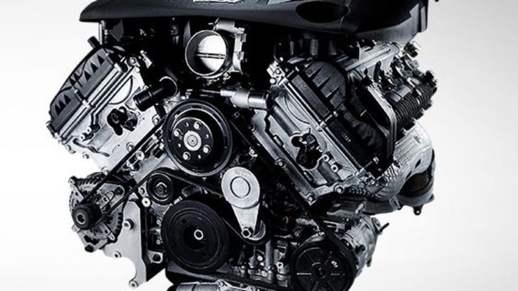 cold 하고 hot 한 heart engine - hyundai tau 엔진 의 상징성 : 네이버 블로그