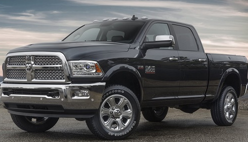 첫 프로젝트 : FCA DT (DODGE RAM 1500) : 네이버 블로그