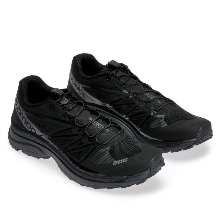 살로몬 에스랩 윙스 8 Salomon S/Lab Wings 8 Drawstring Lace-Up Sneakers : 네이버 블로그